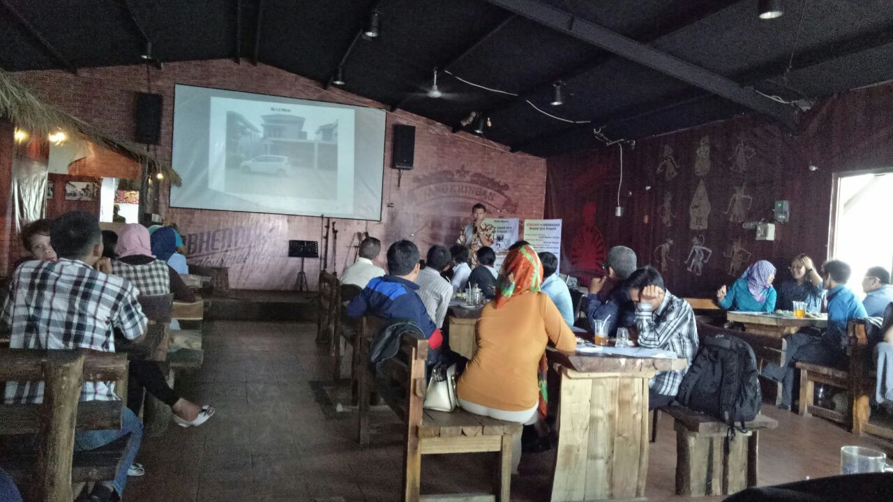 Marketing Properti Sanyland - sanyland.com